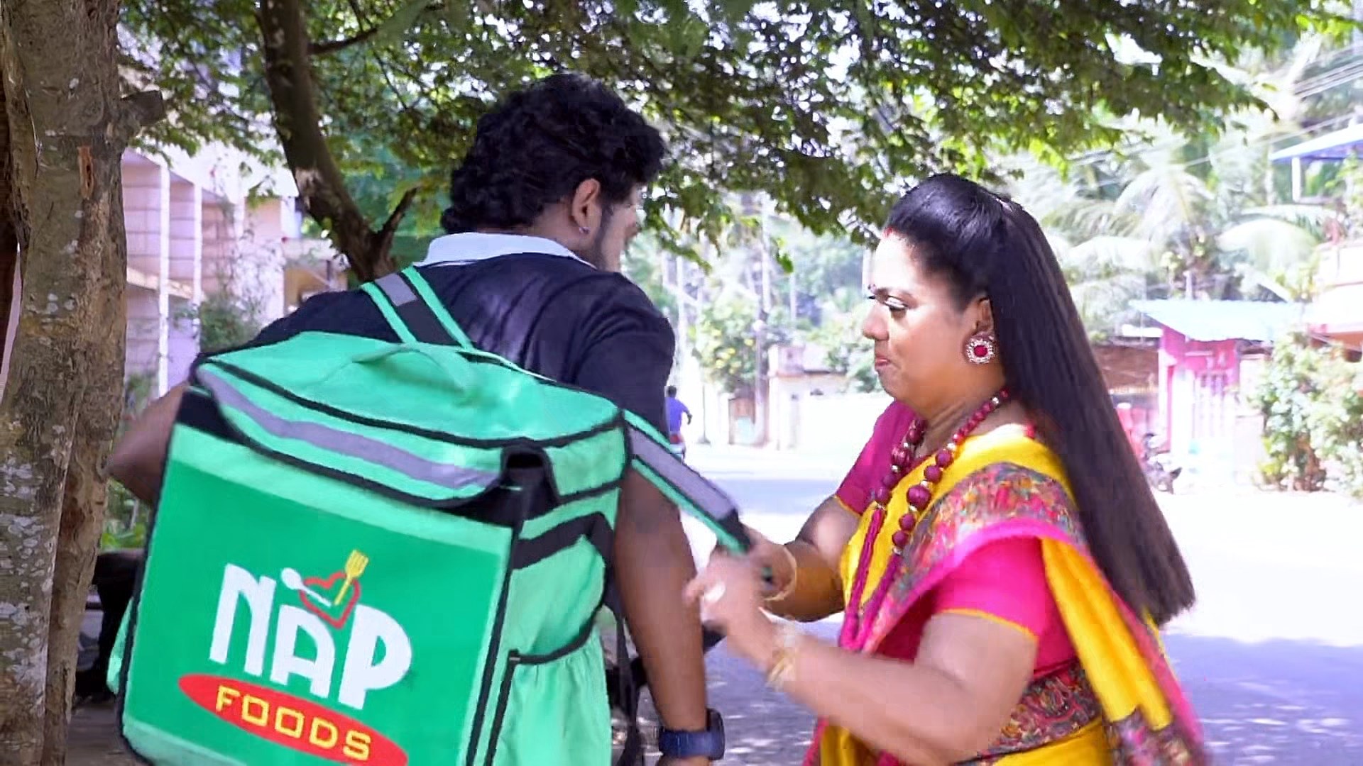 Roopashree Hot Navel Show mkv snapshot 00 23 075 — Postimages