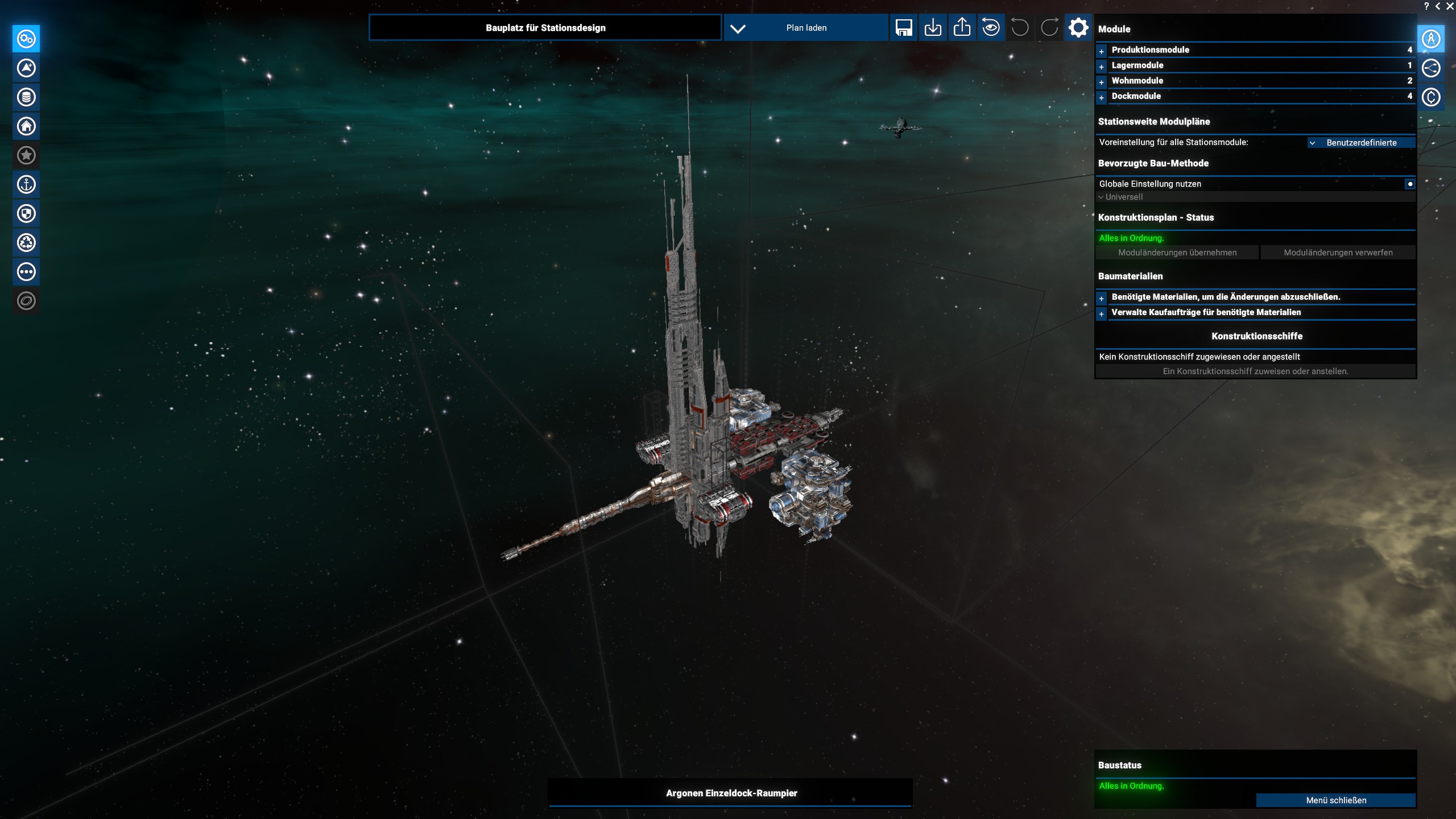 ARG Drone Component Factory II — Postimages