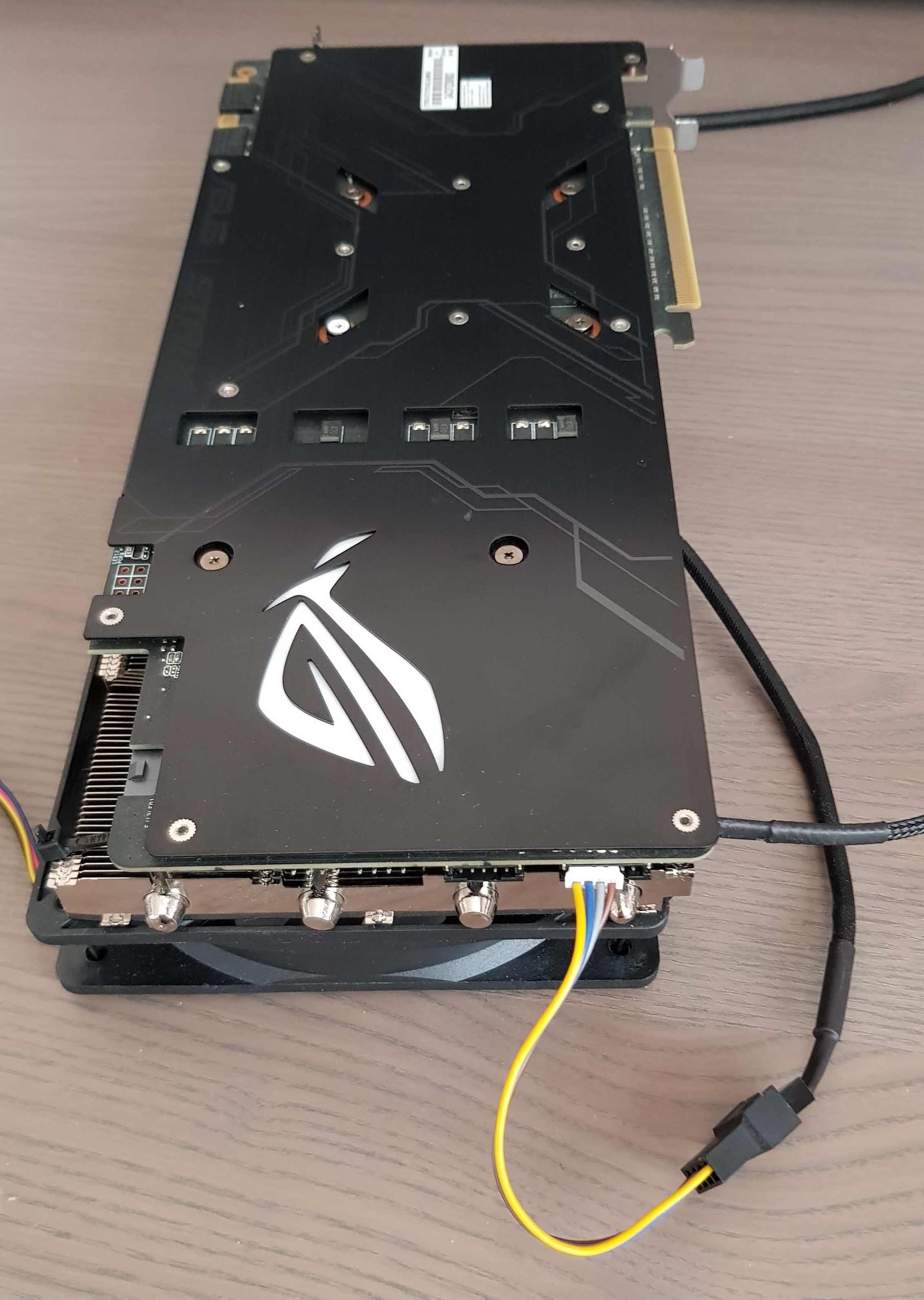 gpu 4pin in 6pin — Postimages