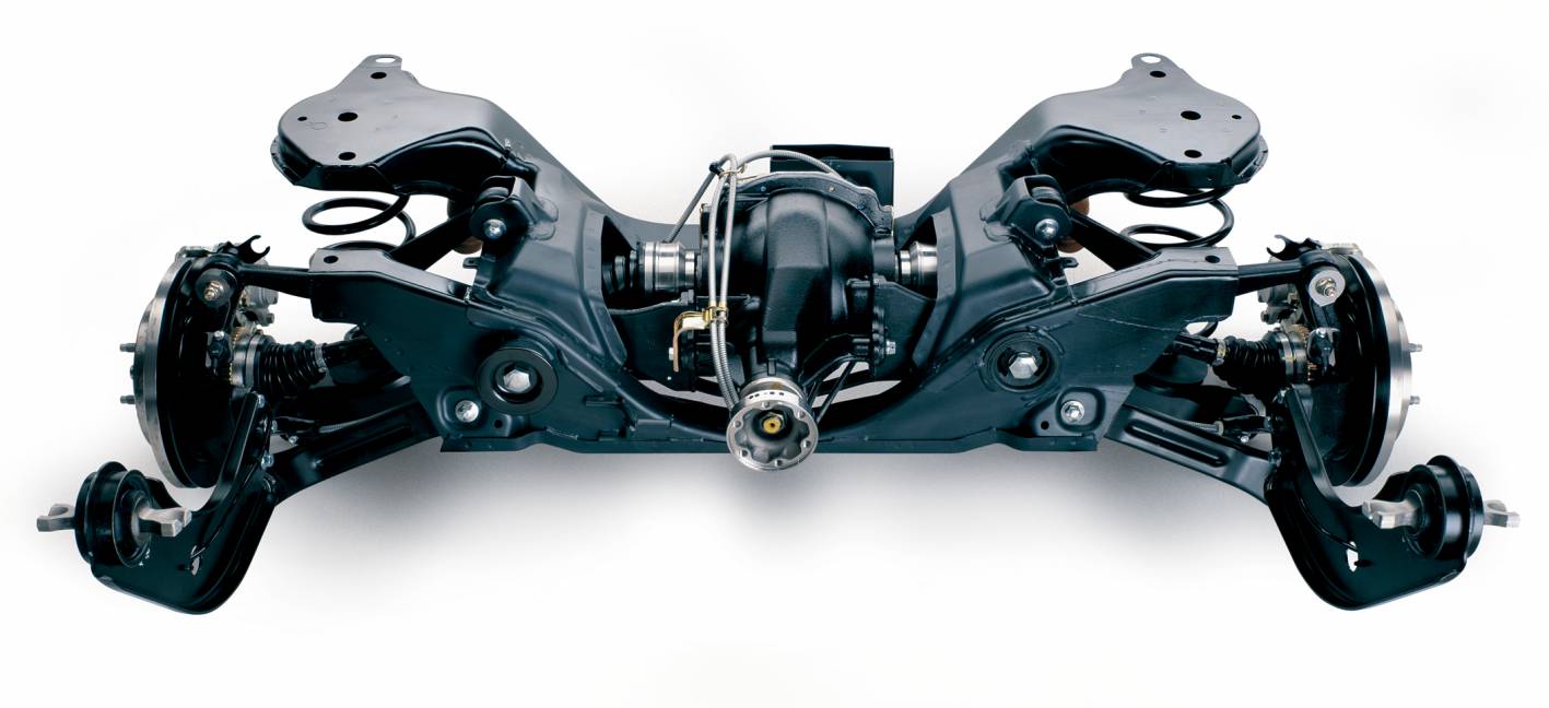 BA MK II IRS — Postimages