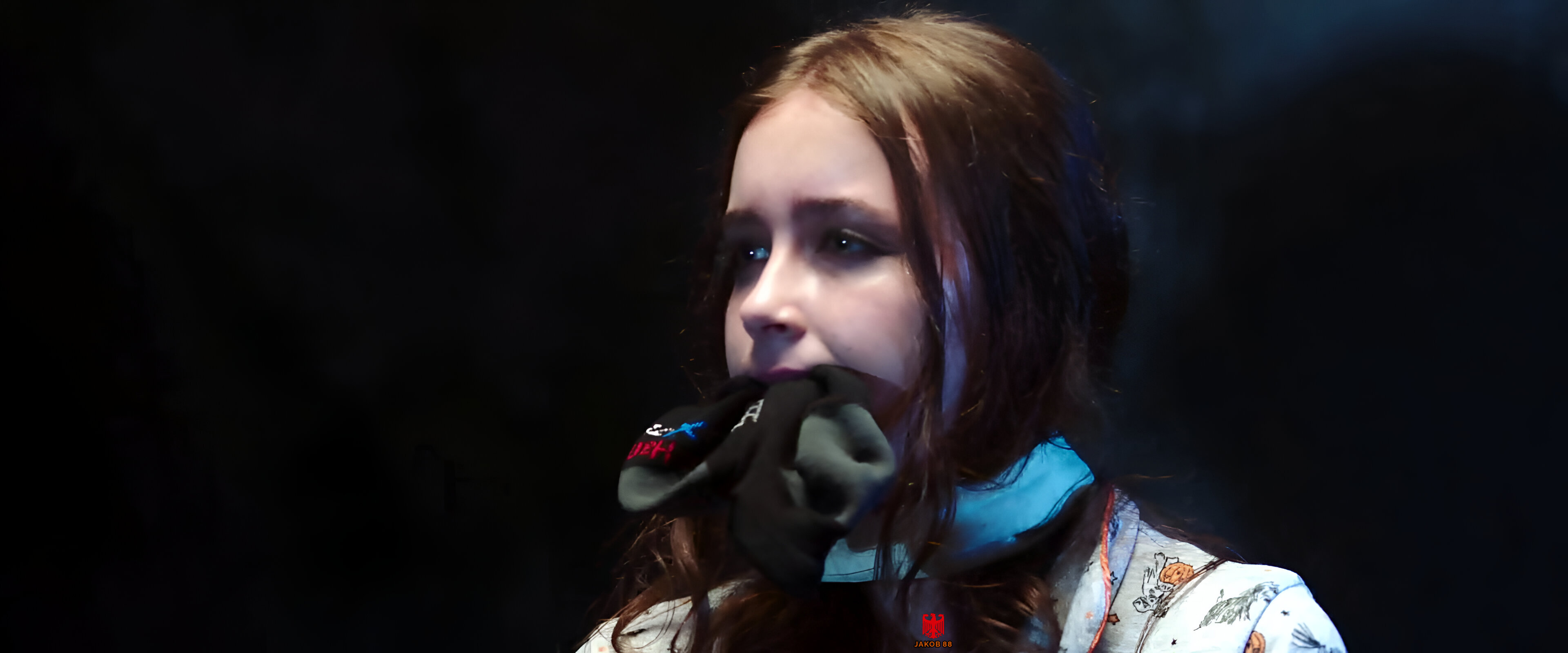 Amber Rothberg 9 Halloween Candy 2025 — Postimages