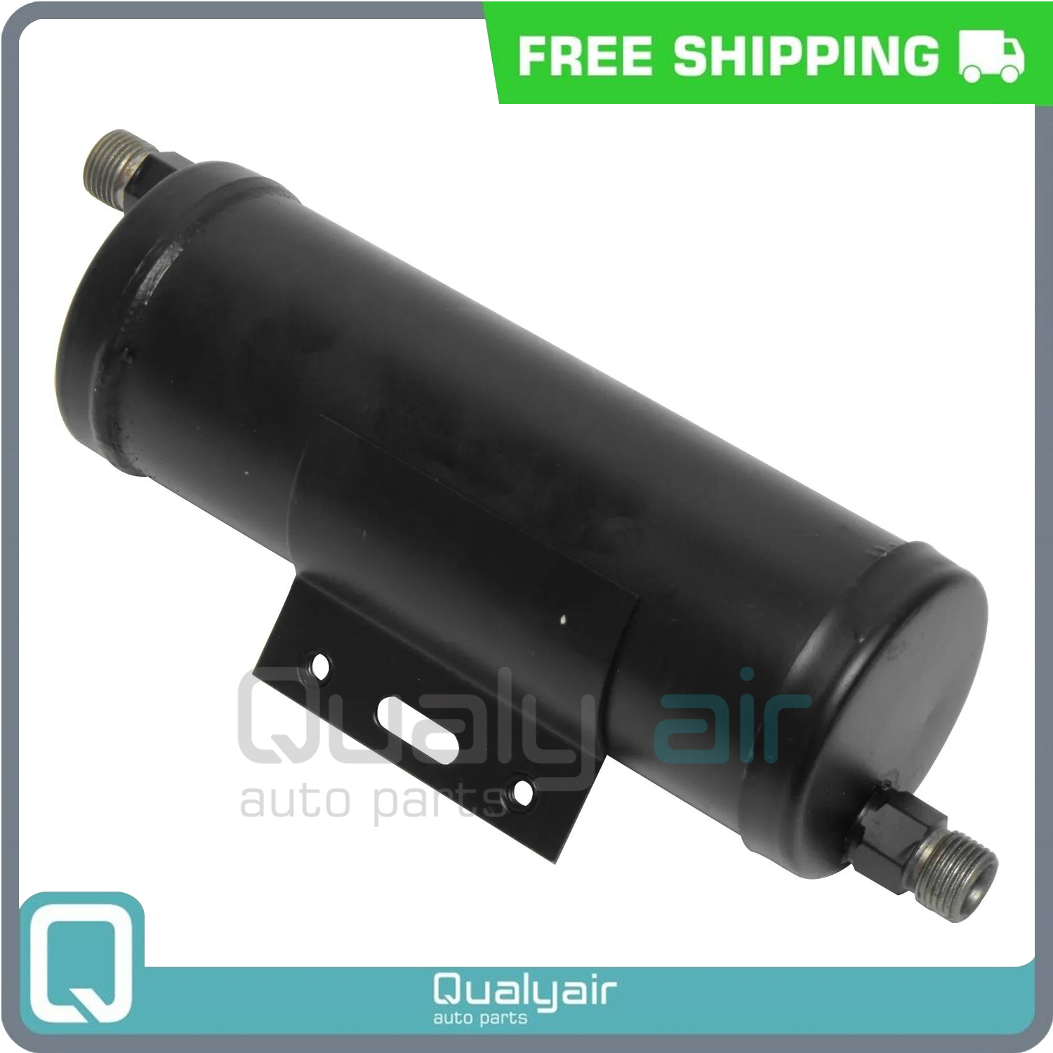 A/C Receiver Drier for FORD NEW HOLLAND ANY / FORD TRUCK ANY | eBay