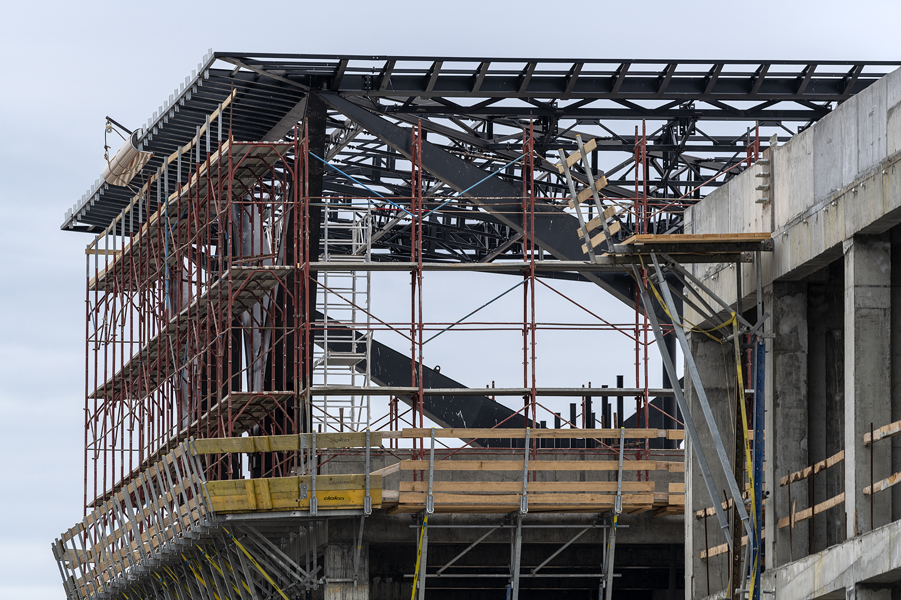 One Mircea Eliade + One Tower | 2x15 fl | 1x16 | 1x20 fl | U/C | Page ...