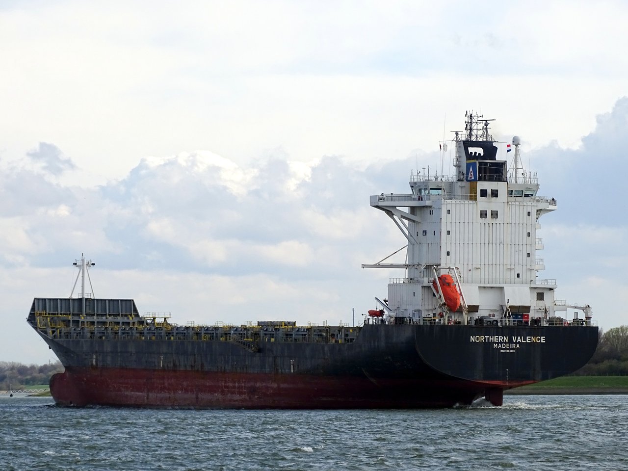 Northern Valence, 27 3 2024, nr 2 — Postimages