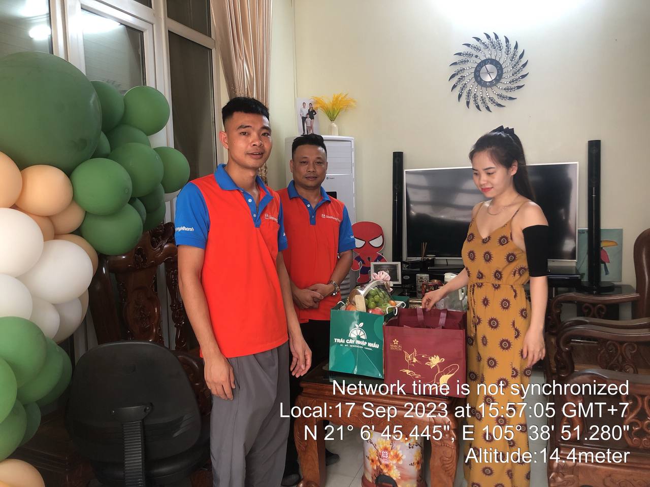 SIÊU THỊ TRUNG THU — Postimages