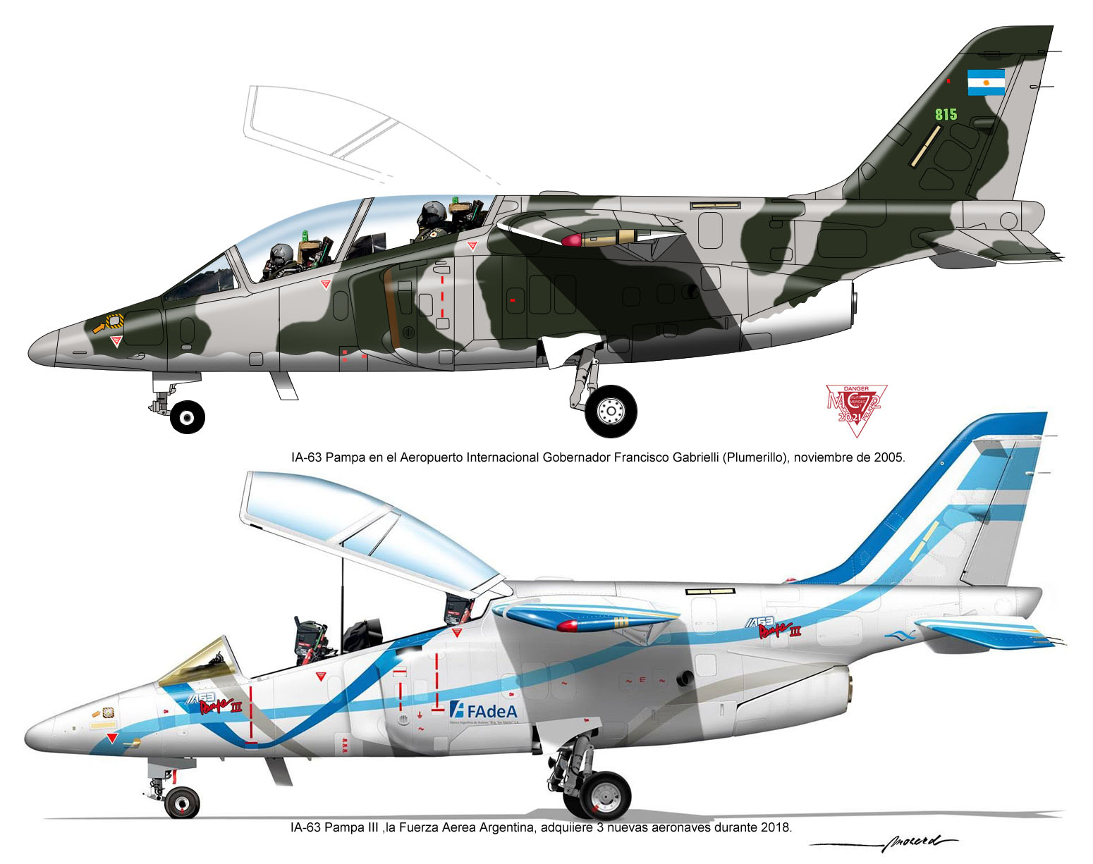 RAZONYFUERZA - Cutaways - Modelismo Militar y Civil