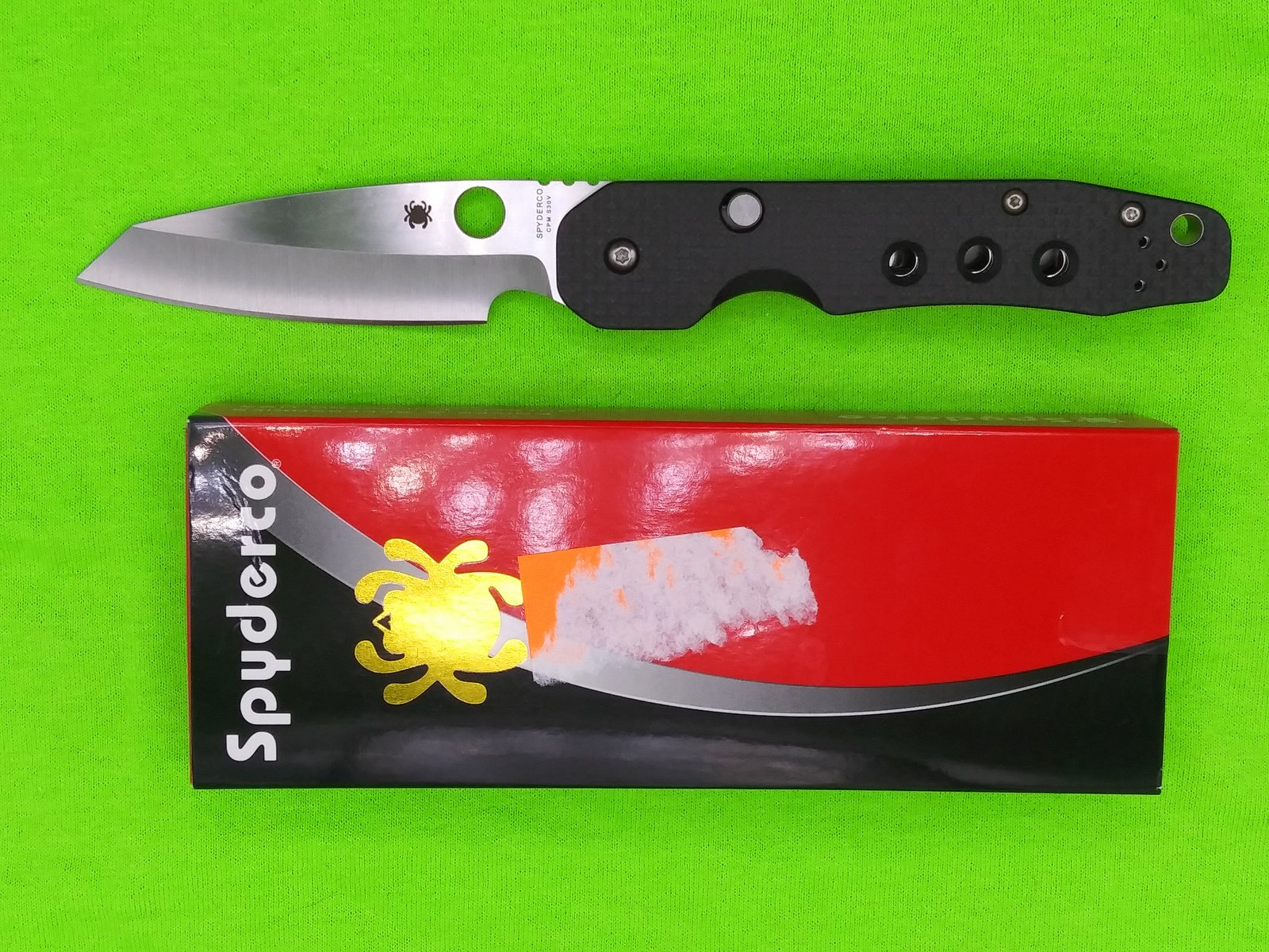 Smock front — Postimages