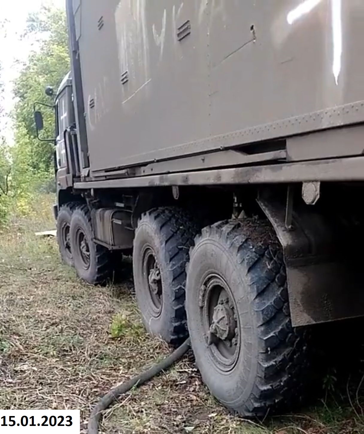 1013 Ural 53236 capt 15 01 23 — Postimages