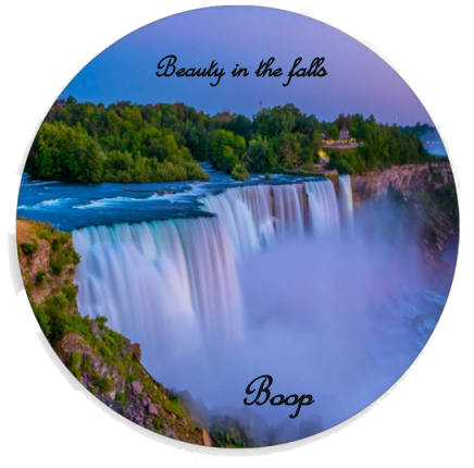 NIAGRA falls — Postimages