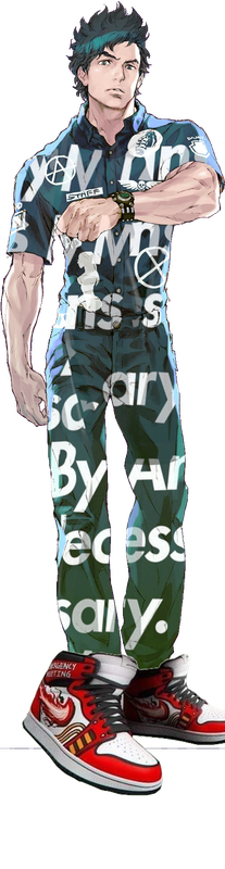 Sigma Drip (meme) : r/ZeroEscape