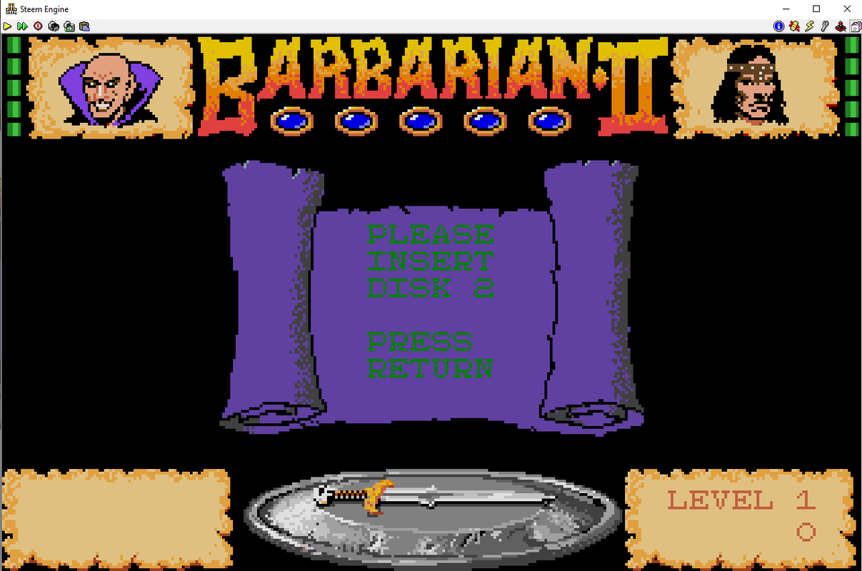 Which is the best Atari ST emulator for pc? - Page 2 - Atari ST/TT ...