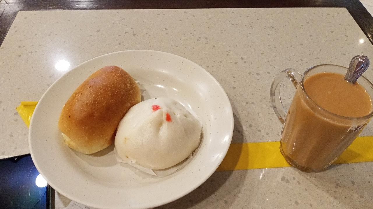 Sad breakfast thread