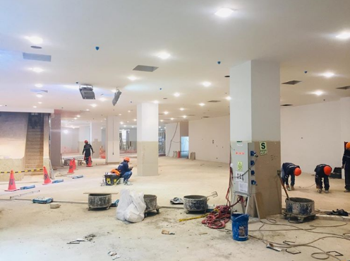 Chiclayo | Mall Aventura Chiclayo | Terminado | Page 10 ...