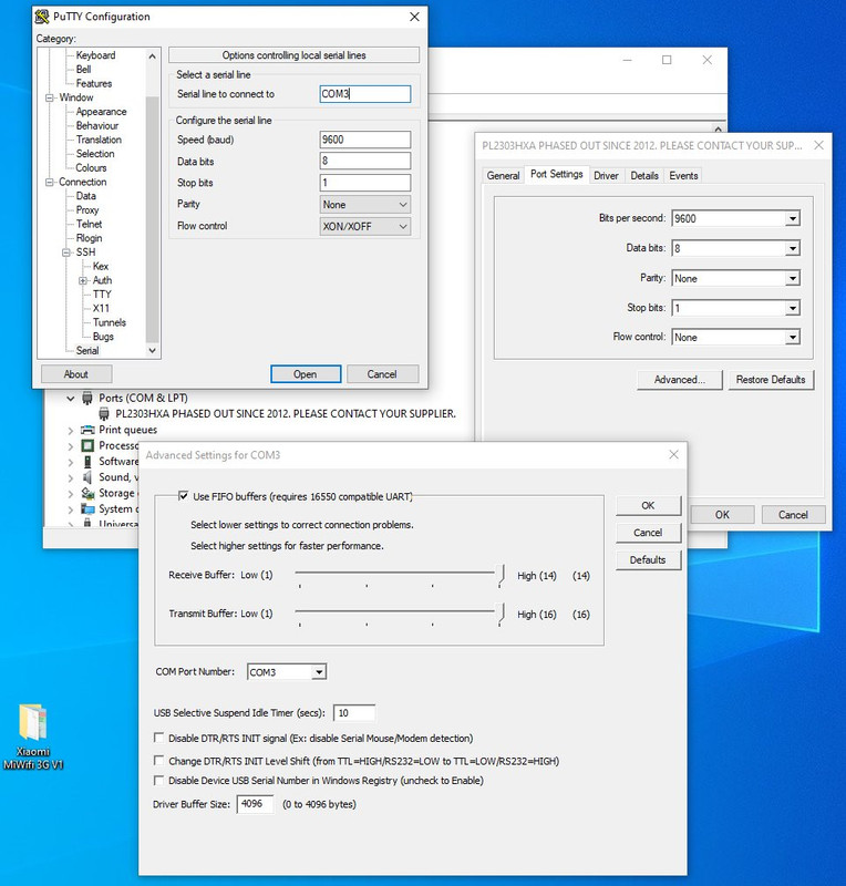 ROOter OpenWRT router Adventures with 3G/4G/5G modems (page 86 ...