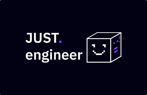 JUST.engineer