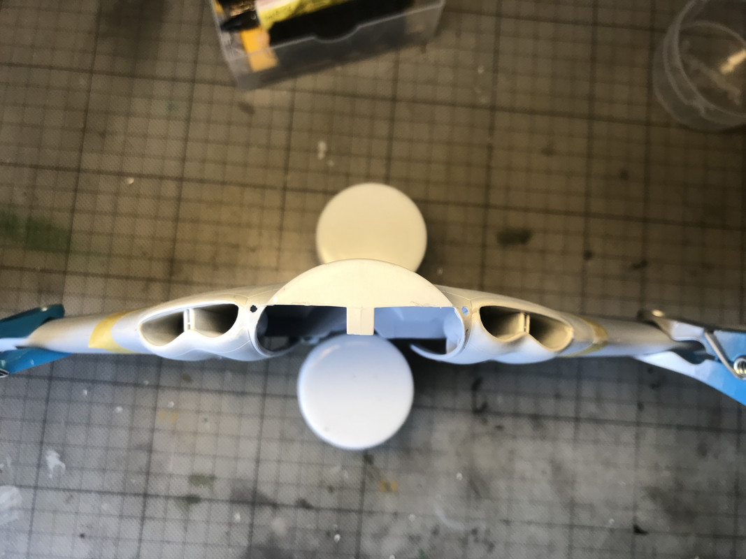 Airfix Valiant...probably! - Big and British GB - Britmodeller.com