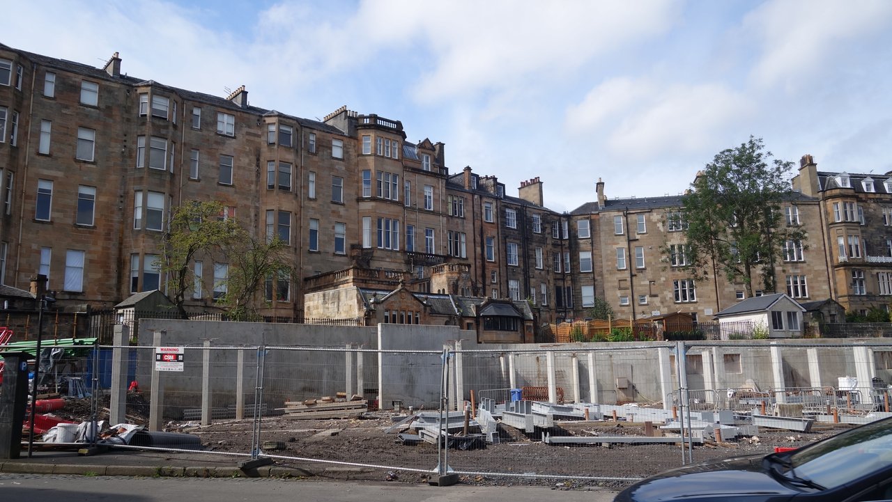 Glasgow | Under Construction Project Updates & Photos | Page 182 ...