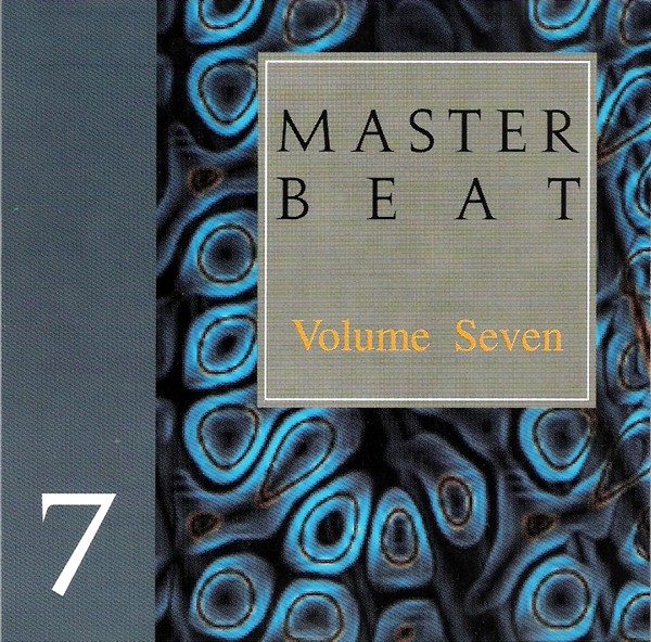04/04/2023 - Various – Master Beat Volume Seven (CD, Compilation, Promo ...