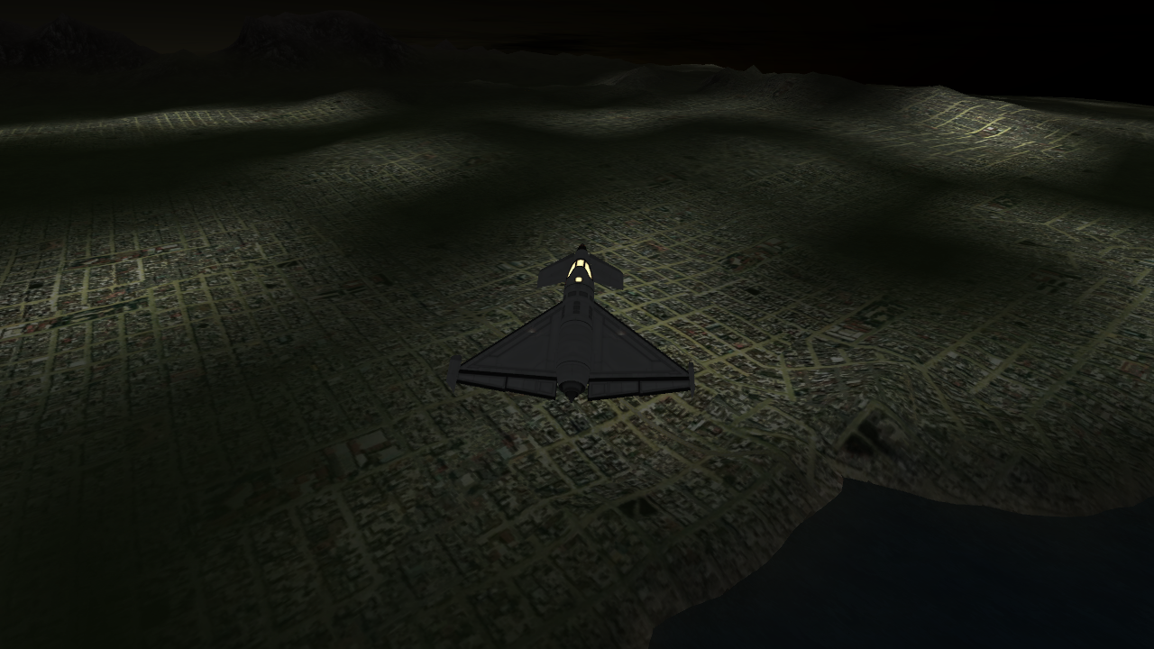 Quick EVE Question - is it supposed to be like this? - KSP1 Technical ...