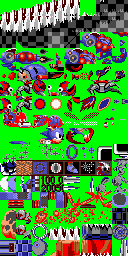 [demo] SNES Sonic - Page 17 - nesdev.org