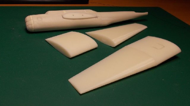 Croco models 1/72 - The Rumourmonger - Britmodeller.com