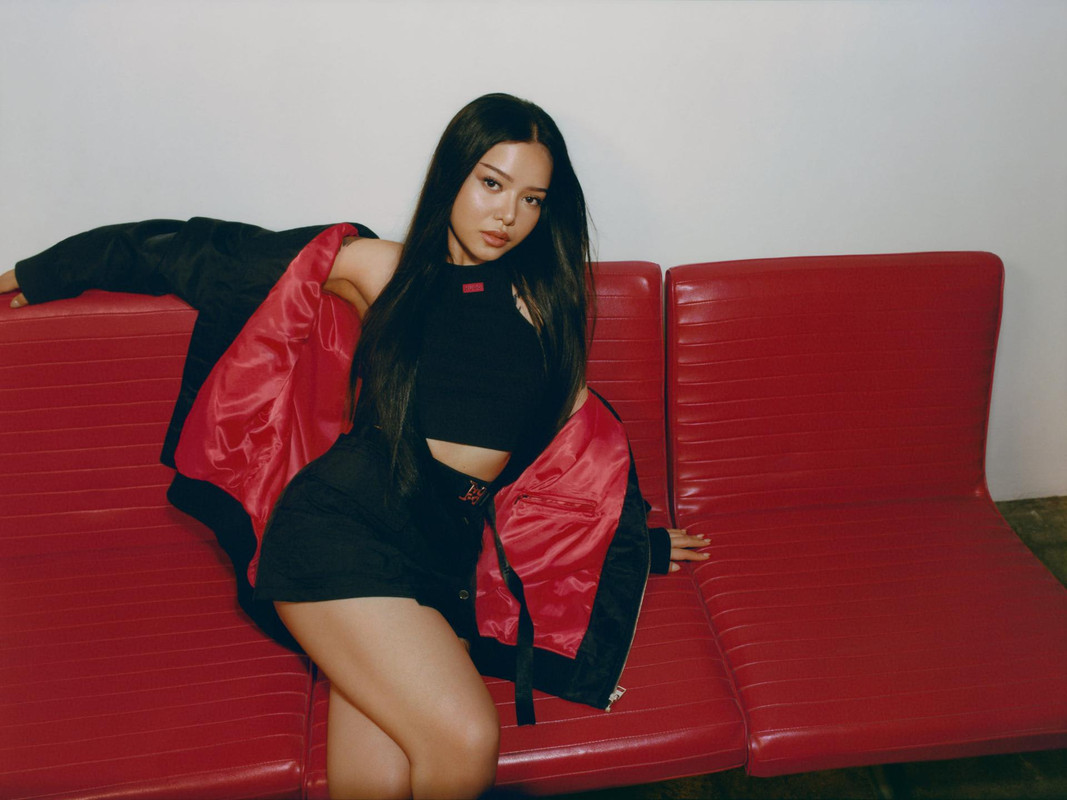 Hugo, la campagna SS23 della linea giovane di Hugo Boss - Wondernet ...