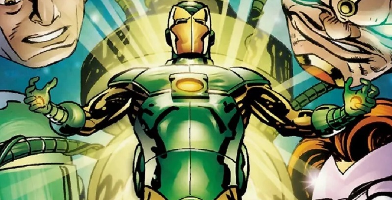 5 Armor Iron Man Paling Buruk! - Greenscene