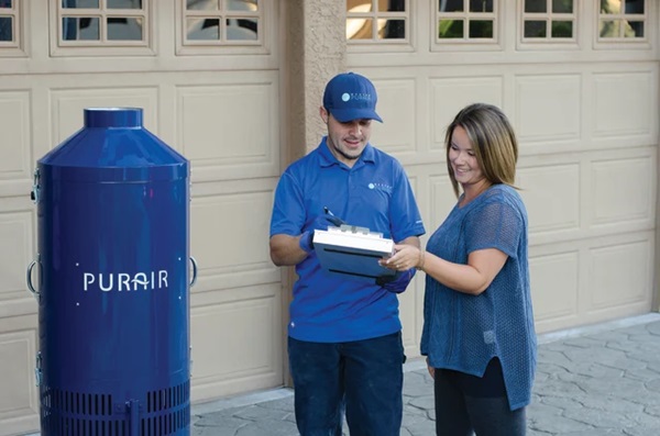 Modern PURAIR® Barrie - Health and Wellness Community Articles ...