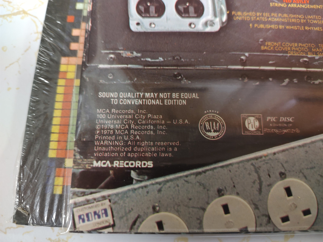 The Who - Who Are You - Super Deluxe Edition Speculation and Wishlist ...