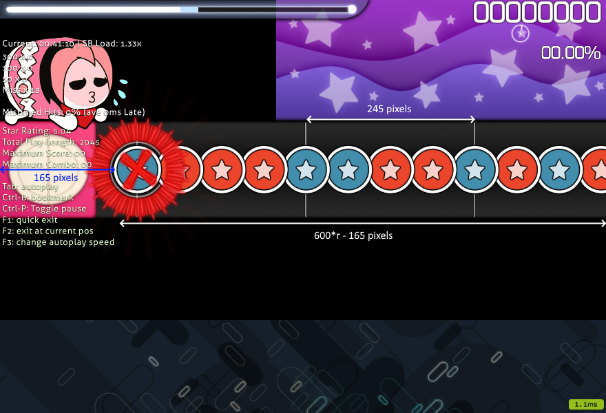 Taiko Osu