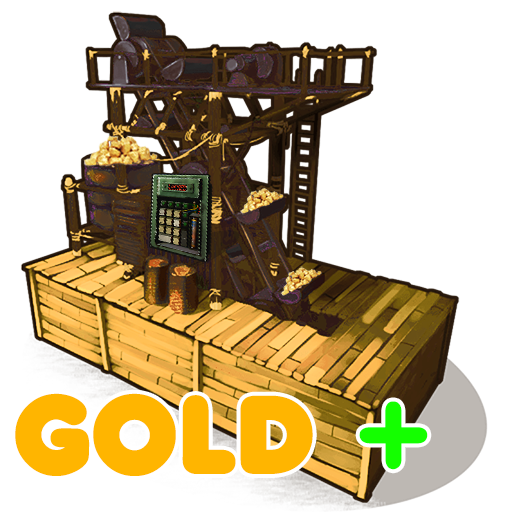 RUST RUSSIA SHOP СЕРВЕР