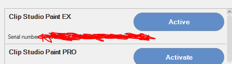 Clip Studio Paint EX on multiple devices? : r/ClipStudio