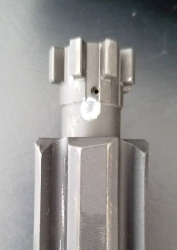 Colt BCG variant question > AR Discussions > AR15.COM