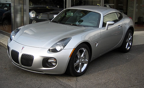 Lets ID this Japanese ride | Pontiac Solstice Forum