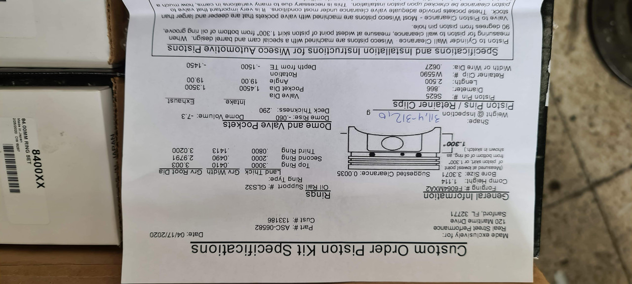 Built M54B30 Project Complete! | Page 5 | E46 Fanatics Forum