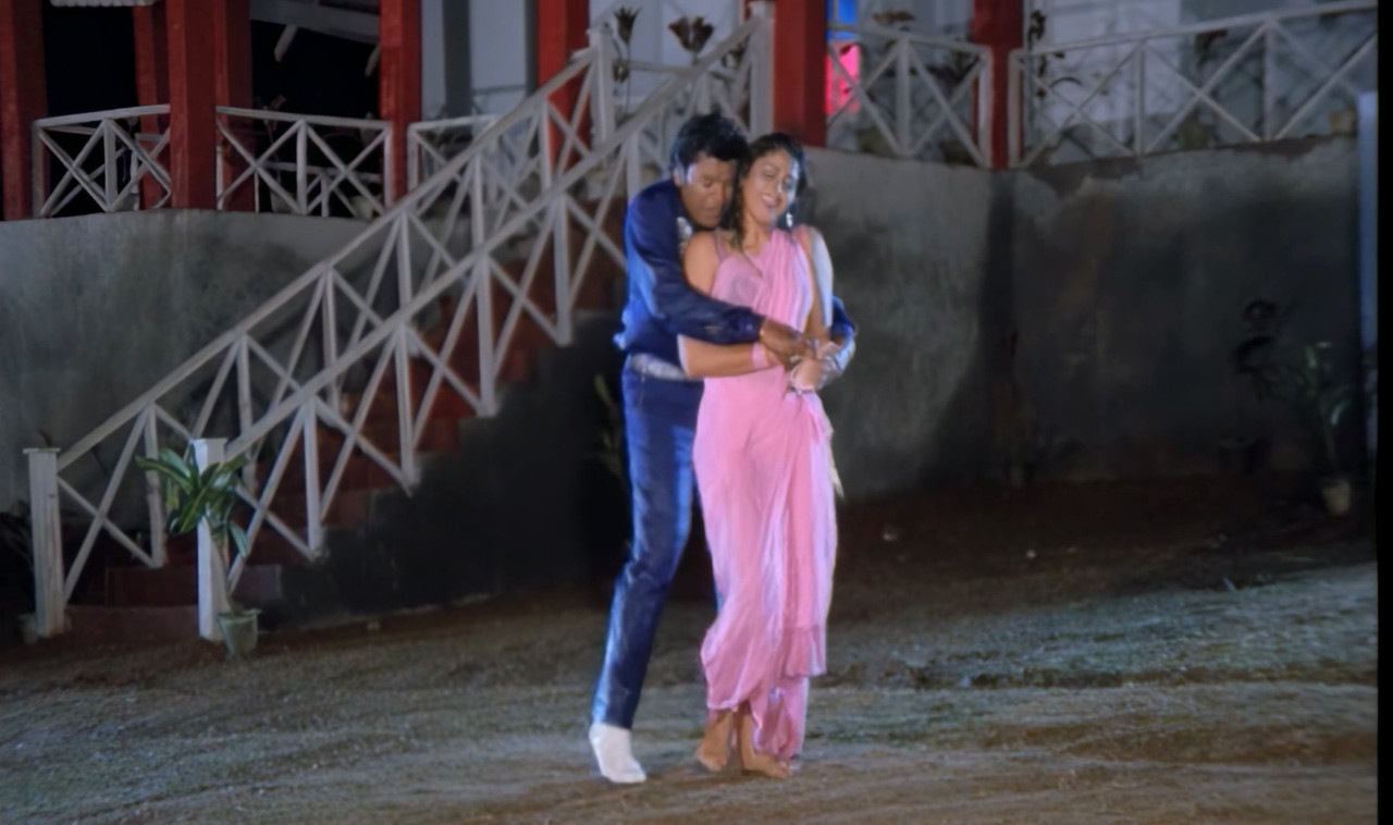 Dolly Minhas Hot Rain Song AI Enhance mp4 20240705 082435 310 — Postimages