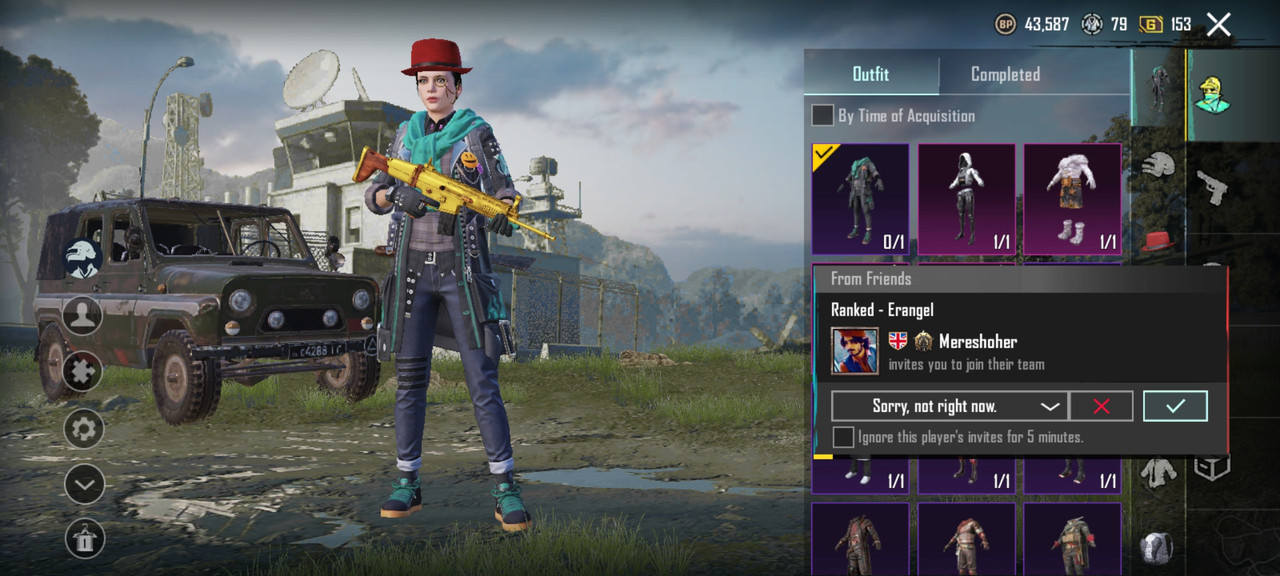 Screenshot 2022 10 20 07 27 58 901 com tencent ig — Postimages