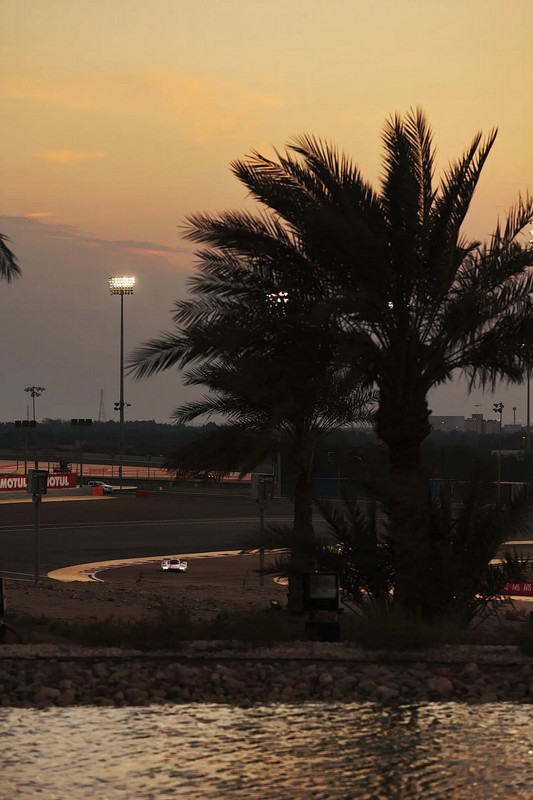 2023 BAH 99 Neel Jani Gianmaria Bruni Harry Tincknell 003 — Postimages