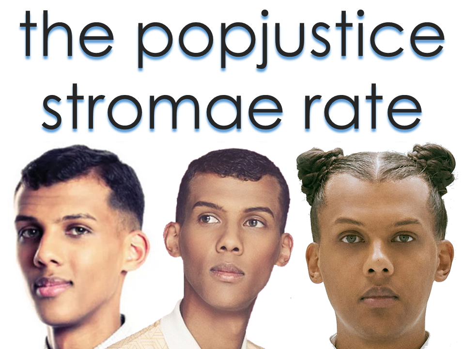 Charts & Rates Queue | Page 680 | The Popjustice Forum