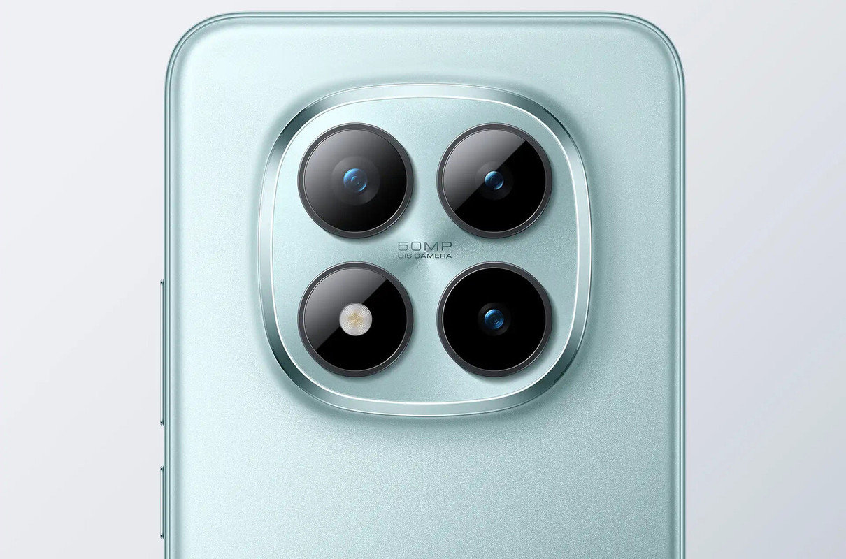 Serie Redmi Note 15 ya en preventa en España