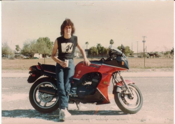 Boomer Bike? > General Discussion > AR15.COM