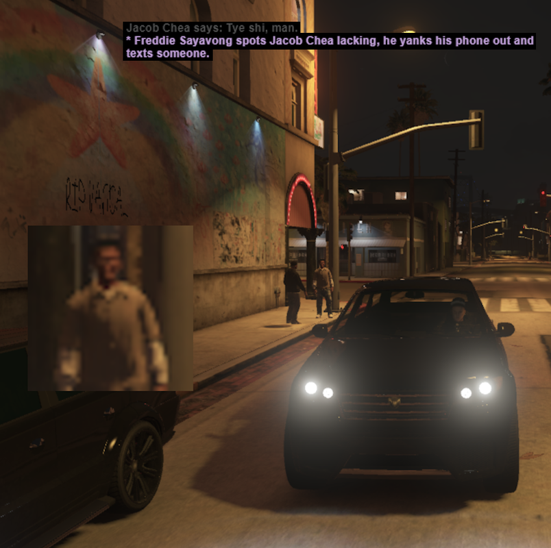 W/S Tiny Raskal Gang - Page 136 - Unofficial Factions Archive - GTA ...