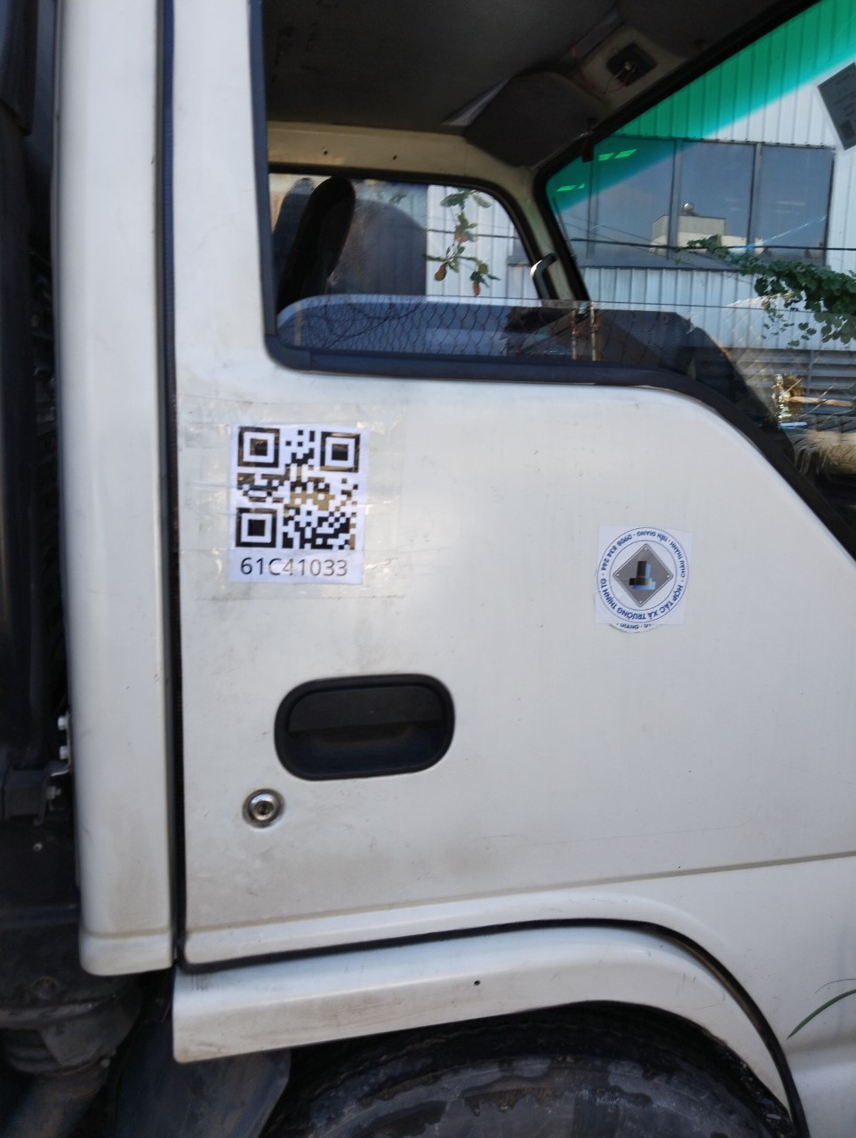 61 C 41033 CB — Postimages