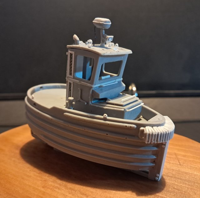 19BB Boomin Beaver - Page 4 - Work in Progress - Maritime ...