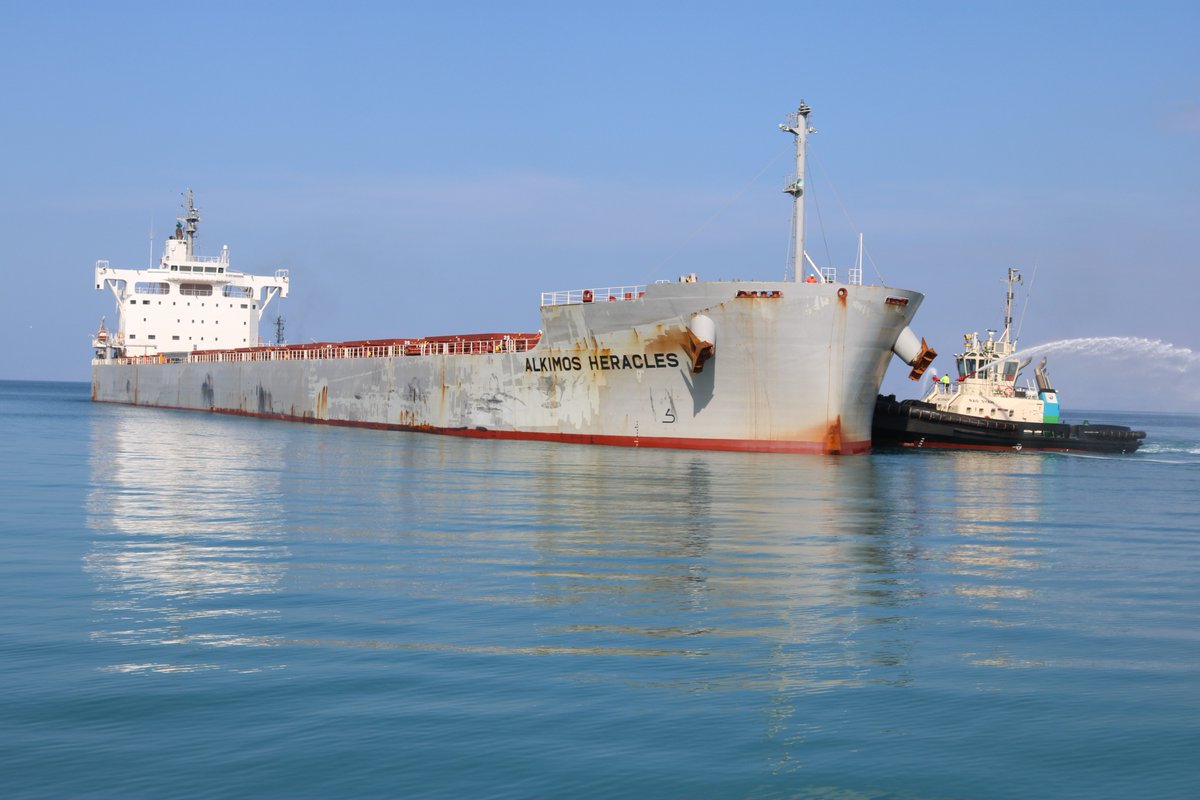 Doraleh Multi-Purpose Port (DMP) | Phase 1- $590 million | Complete ...