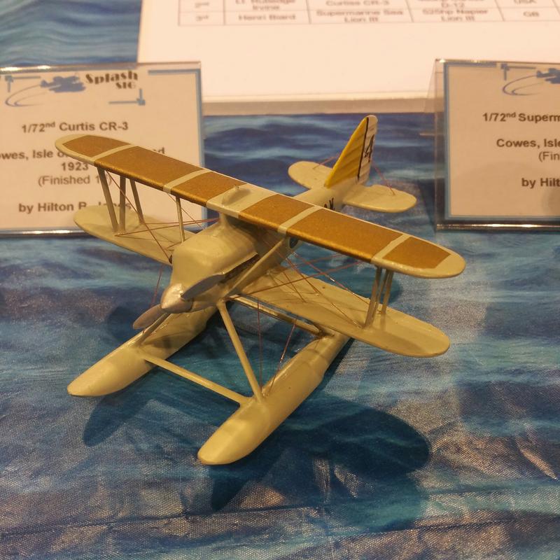 Flying Boats & Float Planes 2 GB Chat - Page 13 - Flying Boats and Floatplanes GB II ...