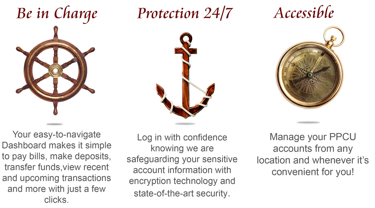 Pacific Postal Credit Union