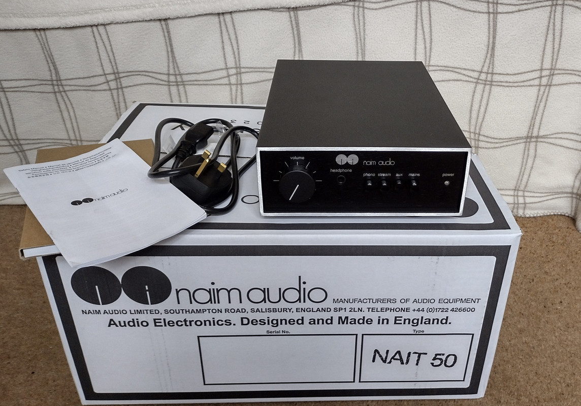 NAIT 50 — Postimages