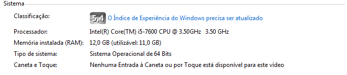 weak pc problem - SCS Software