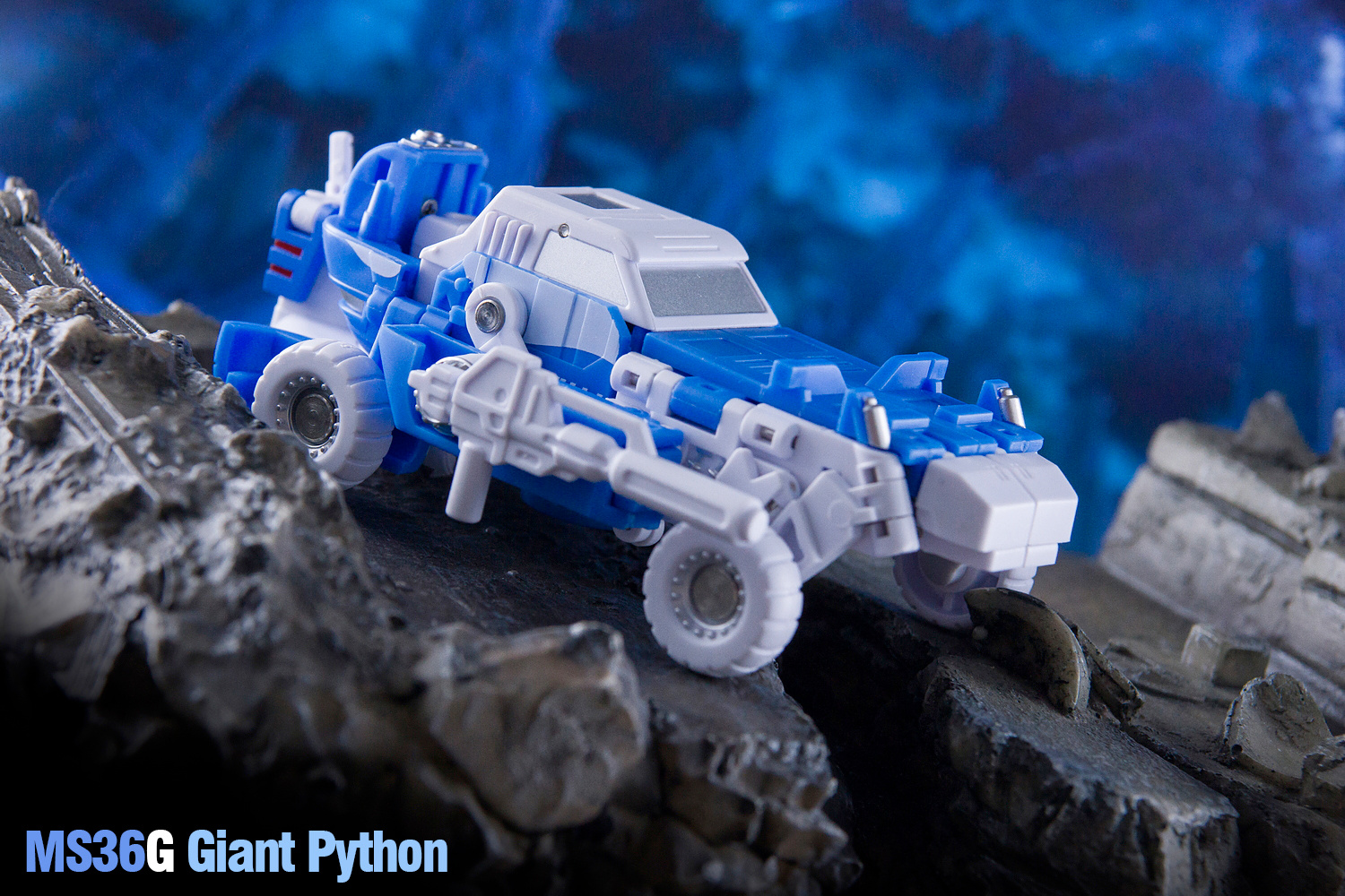 45 MS36 G GIANT PYTHON — Postimages